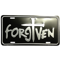 Christian License Plates | Religious License Plates | Christian Auto Tags