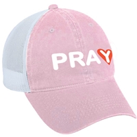 Christian Hats | Christian Baseball Caps | Christian Headwear