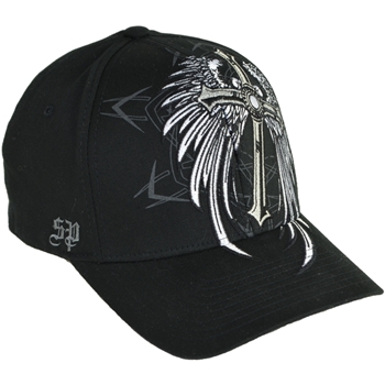 Christian Hats | Christian Baseball Caps | Christian Headwear