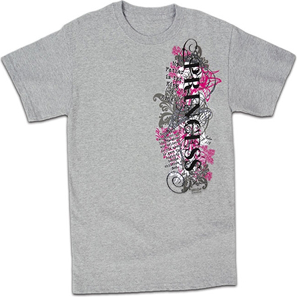 Princess Christian T Shirt
