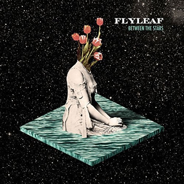 Flyleaf - Between The Star Christian Music CD